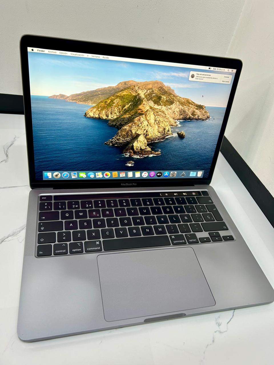 MacBook Pro 13” A2251 Intel Core I5(2020) - Tienda Sales TS