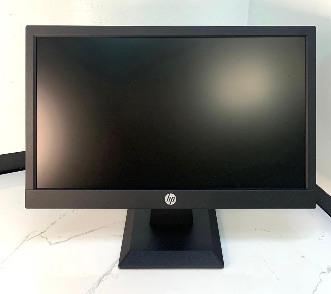 Monitor HP P19b G4 de 18.5" NUEVO - Tienda Sales TS